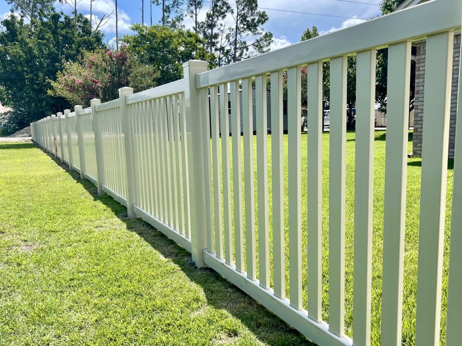 Panama City’s Best DIY Fencing Solutions - Mr. Fence Florida