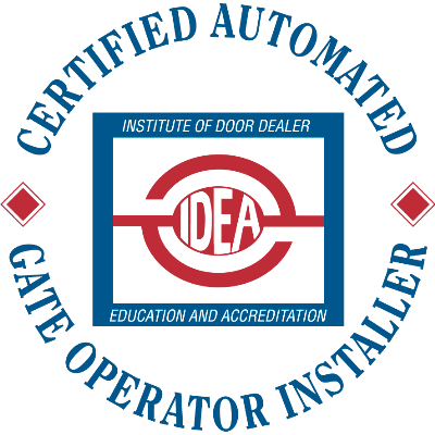 Gates | Panama City, Florida